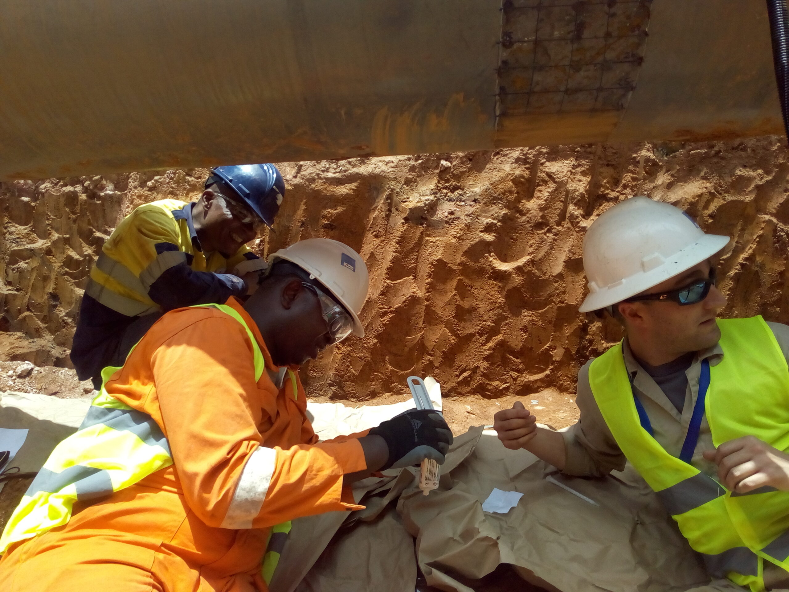 Integrity in Construction Management — Social College of Ethics